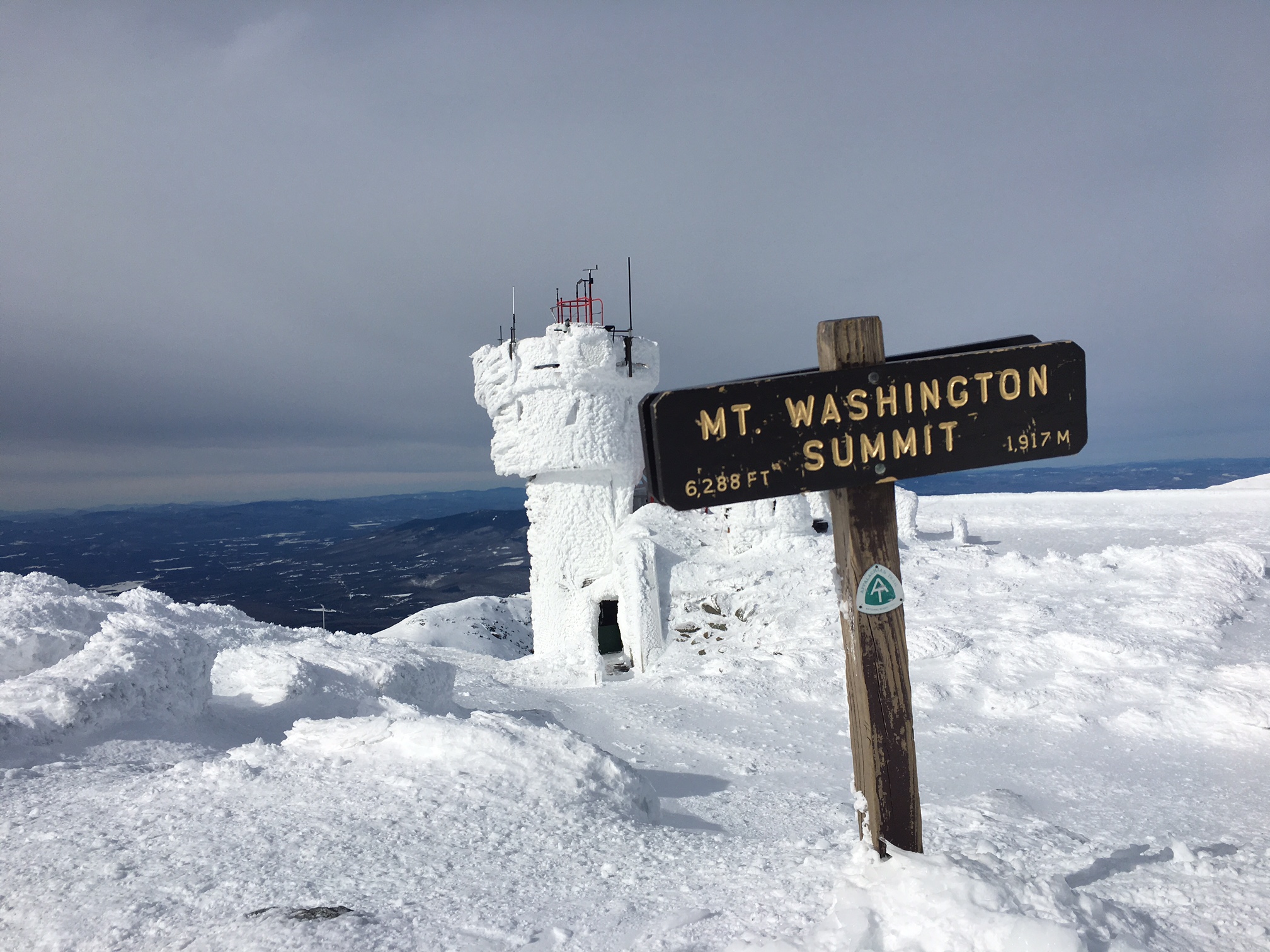 Faces of the White Mountains: Joe Dodge | Northeast Mountaineering